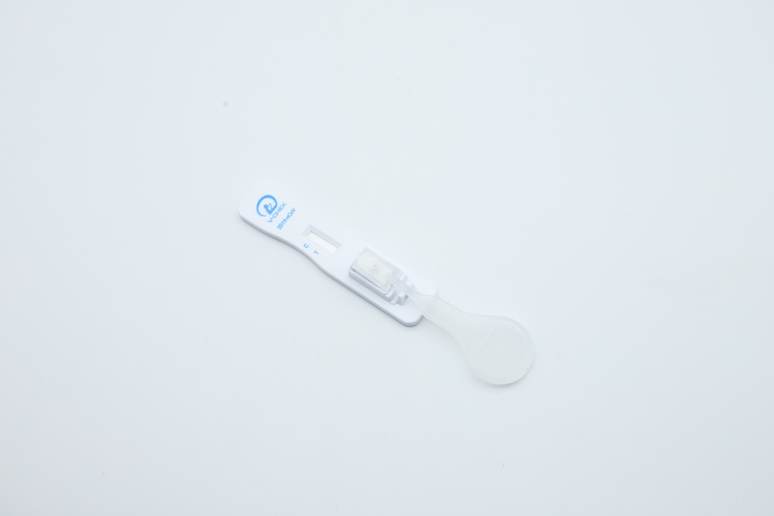 Kit d'essai d'écouvillon d'individu de Covid 19 de la CE, kits de essai ...